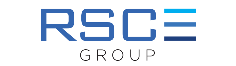 RSCE Logo Design - Henry Low | UX/UI Specialist & Digital Marketer